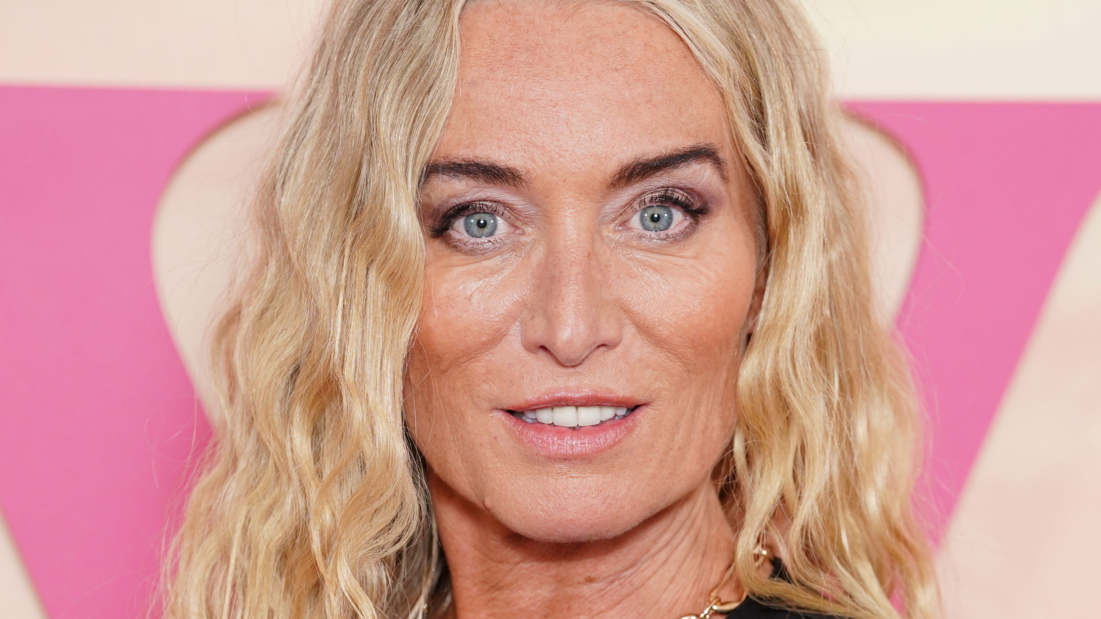 Dame Jilly Cooper was 'our queen', says Rivals star Victoria Smurfit