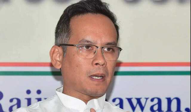 Assam Congress president takes responsibility for disappointing ...