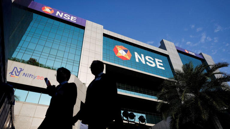 NSE stops payouts on alleged fraudulent activity in client account