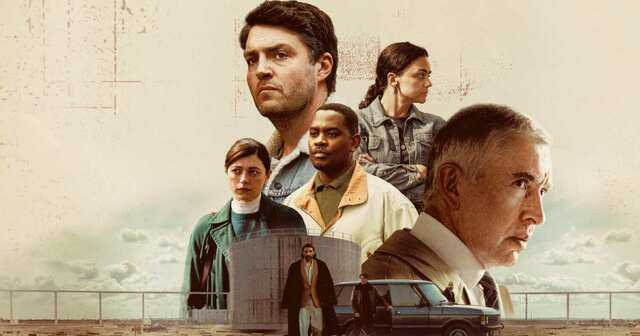 Netflix Legends ending explained: Carter arrest, Hakan escape & Guy's ...