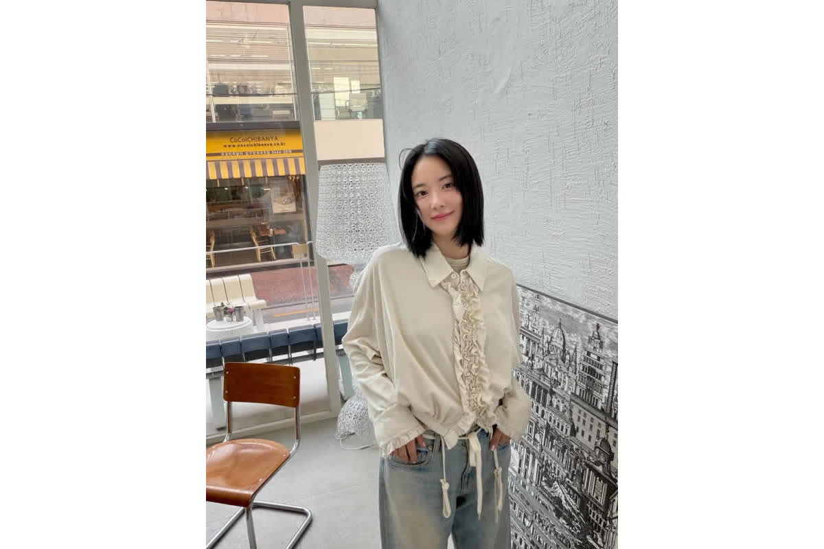 '39세' 이주연, GD와 5번 열애설 나더니…의미심장 하트 7개 '무슨 일'