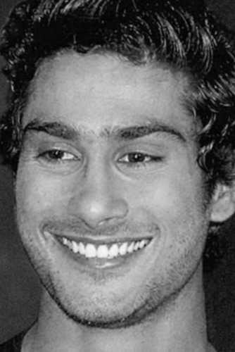 Prateik Smita Patil never met his mother. But he's had her smile all along