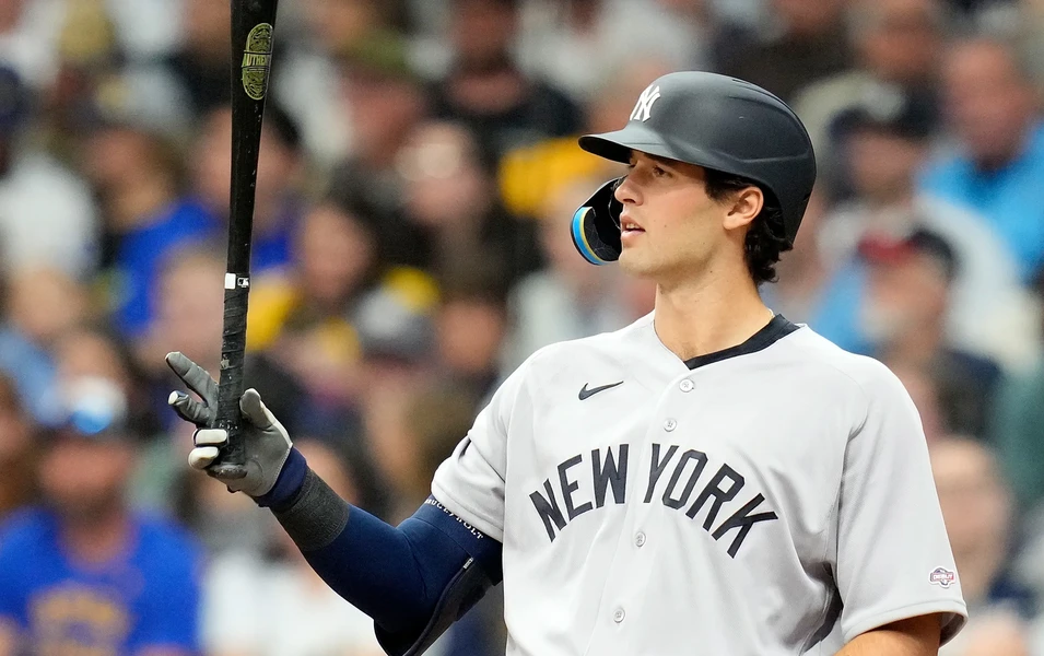 Yankees debut top prospect Spencer Jones amid high-risk potential