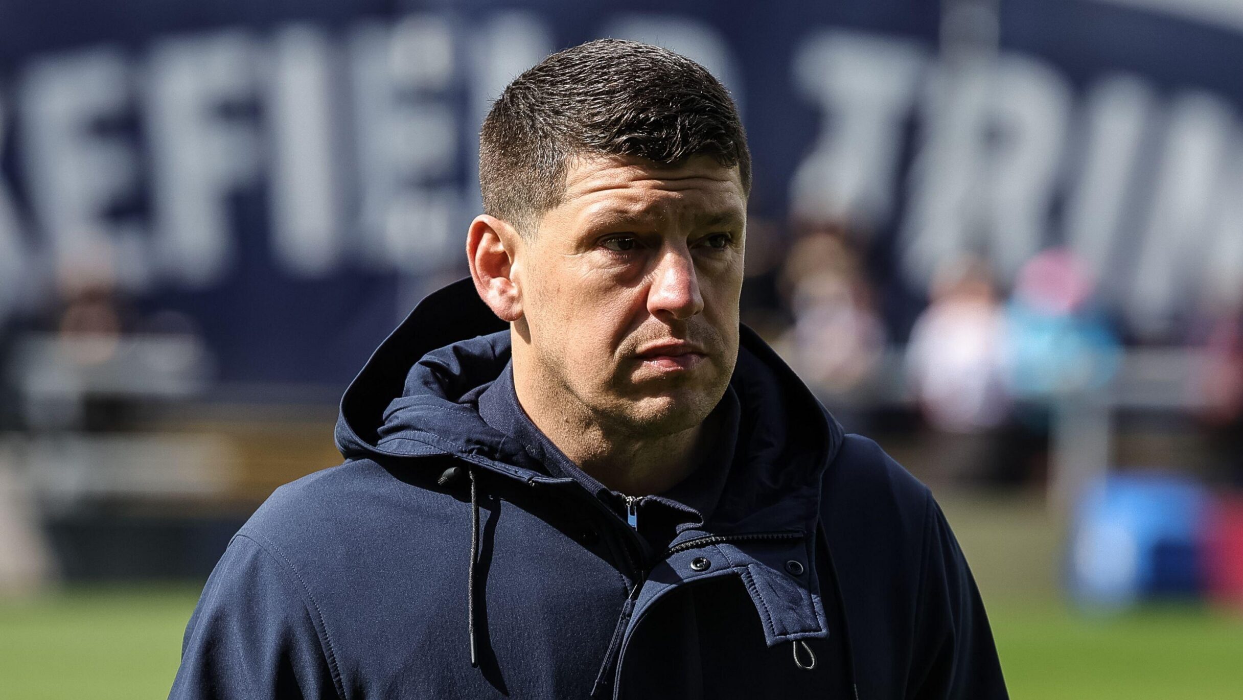 Matt Peet’s 'fall on your sword' message after Wigan Warriors vindication