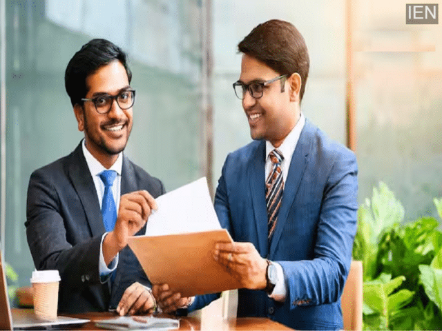 Junior clerk recruitment 2026: Job opportunity in banking for 12th-pass ...