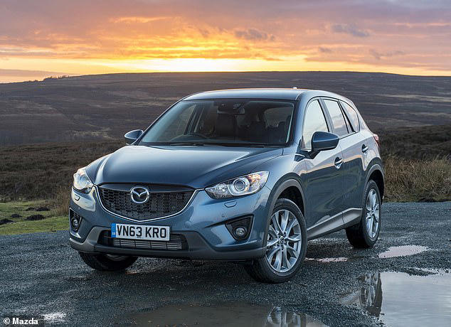 The six used cars that dealers won't touch because they're too ...