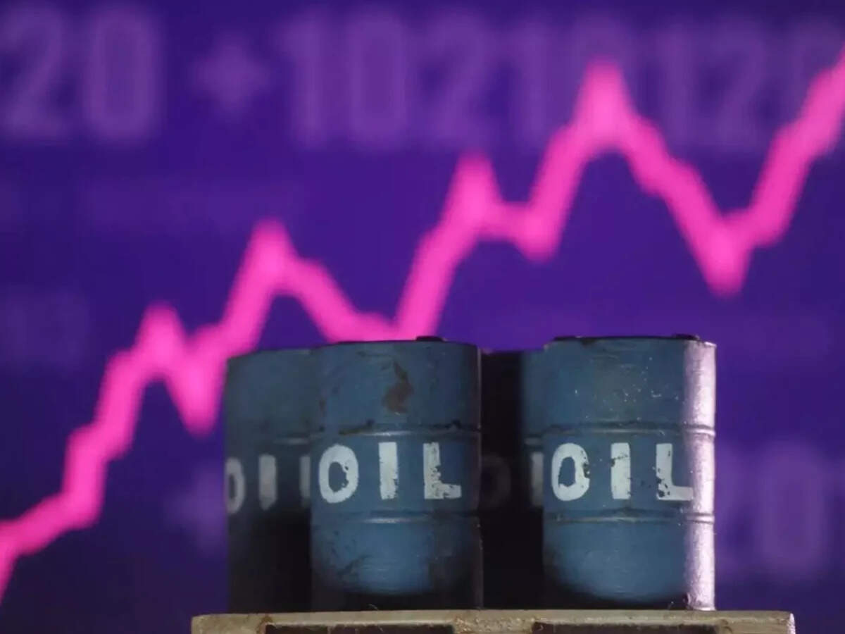 Crude oil prices likely to stay higher for longer: ADB chief economist