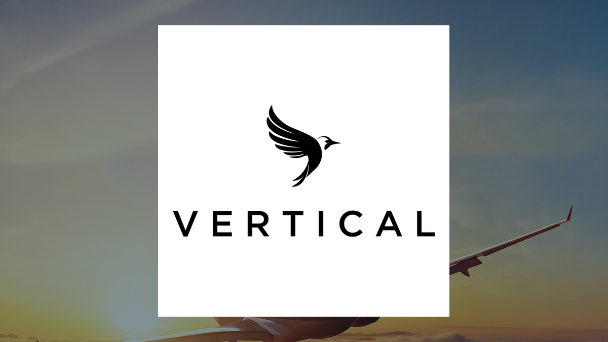 Vertical Aerospace Q1 earnings call highlights