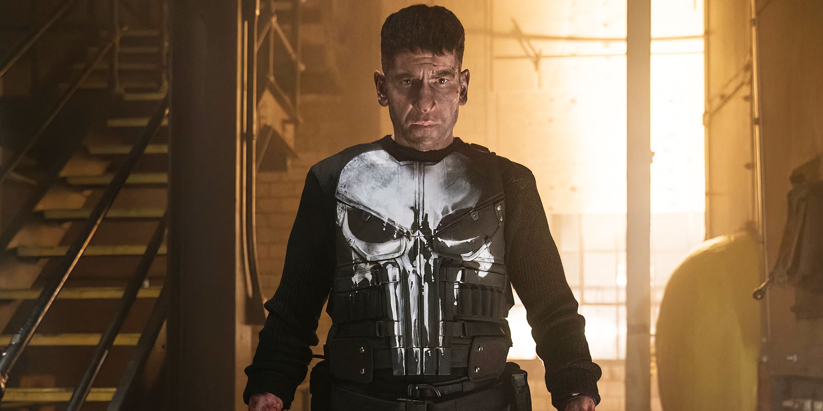 The Punisher's absence in Daredevil: Born Again was smarter than you think