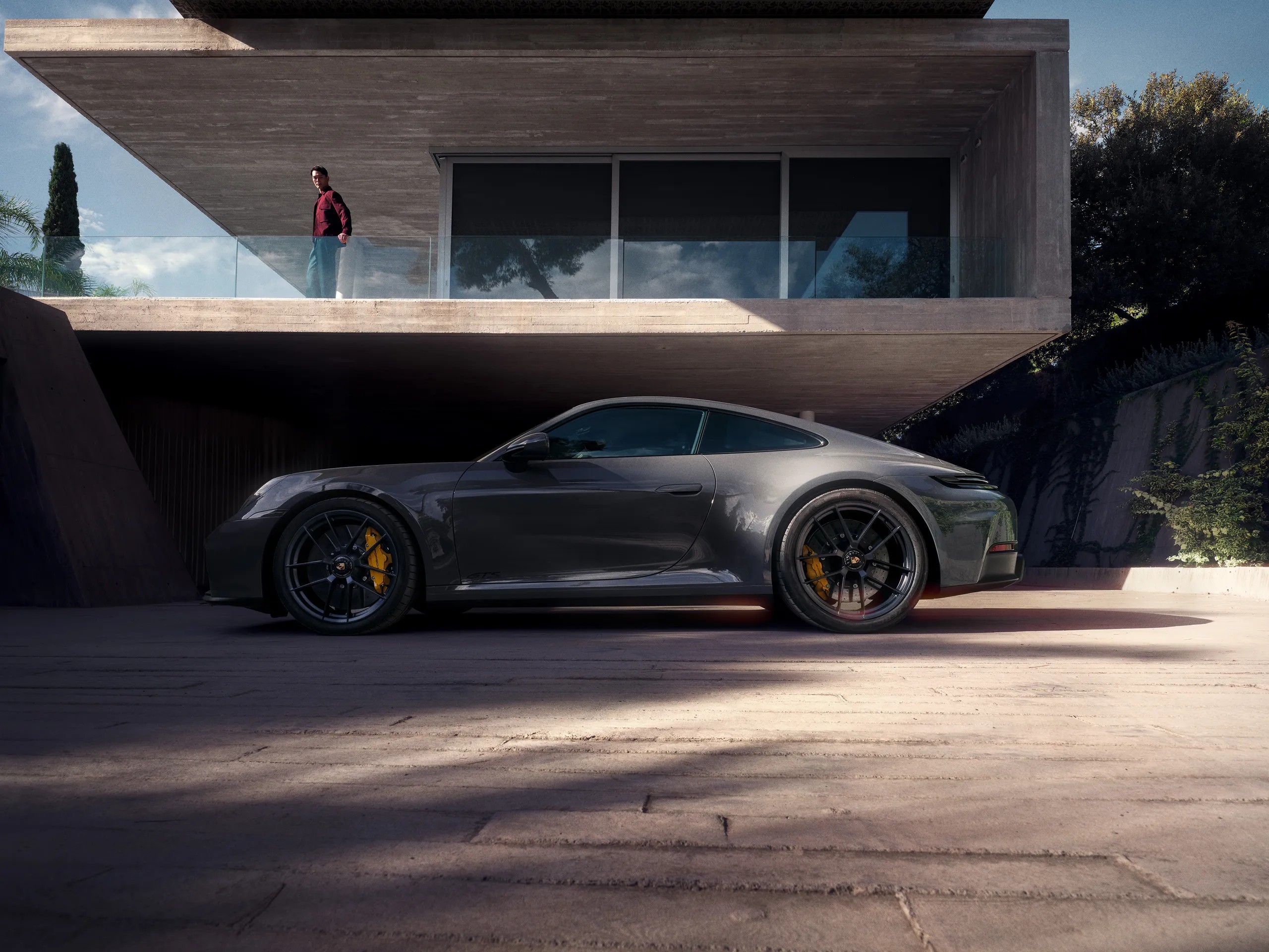 From luxury icon to discount trap? Porsche’s China problem is getting ugly