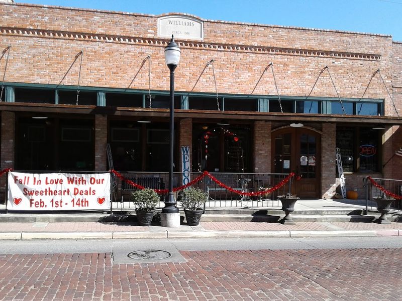 This Texas antique shop is packed with vintage finds and small-town ...