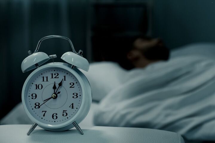Sleep supplements: What the label doesn't tell you