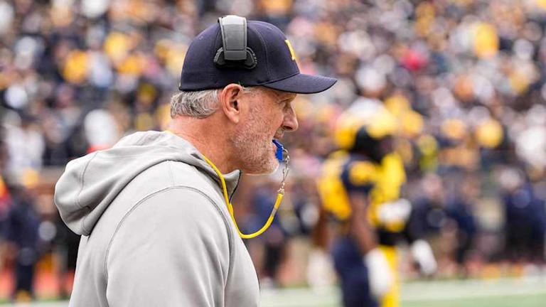 Impressive final list stands between Michigan and elite defensive back ...