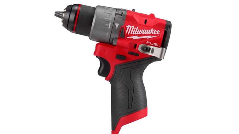 These Milwaukee hammer drills could help out with your next big remodel