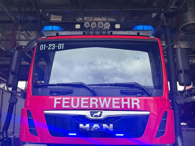 Fahrt von 62-Jähriger endet in Warngau an Baum – 20.000 Euro Schaden