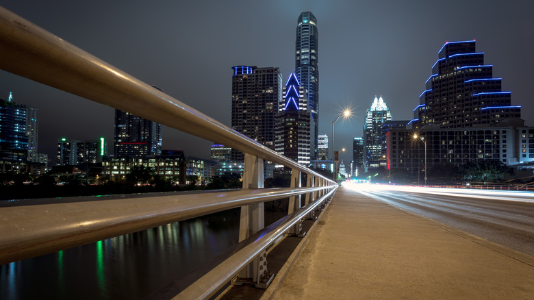 The most dangerous destinations to avoid on your trip to Texas ...