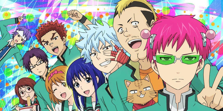 10 shonen anime fans can't stop rewatching
