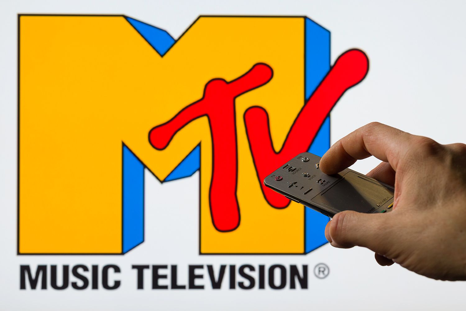 New film will chronicle early days of MTV in adaptation of 'insane' and ...