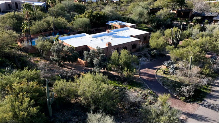 Pima County sheriff issues alert for kidnapping suspect less than 10 ...