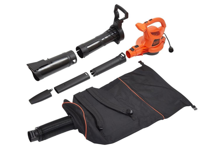 Amazon’s No. 1 best-selling cordless leaf blower makes yard cleanup ...