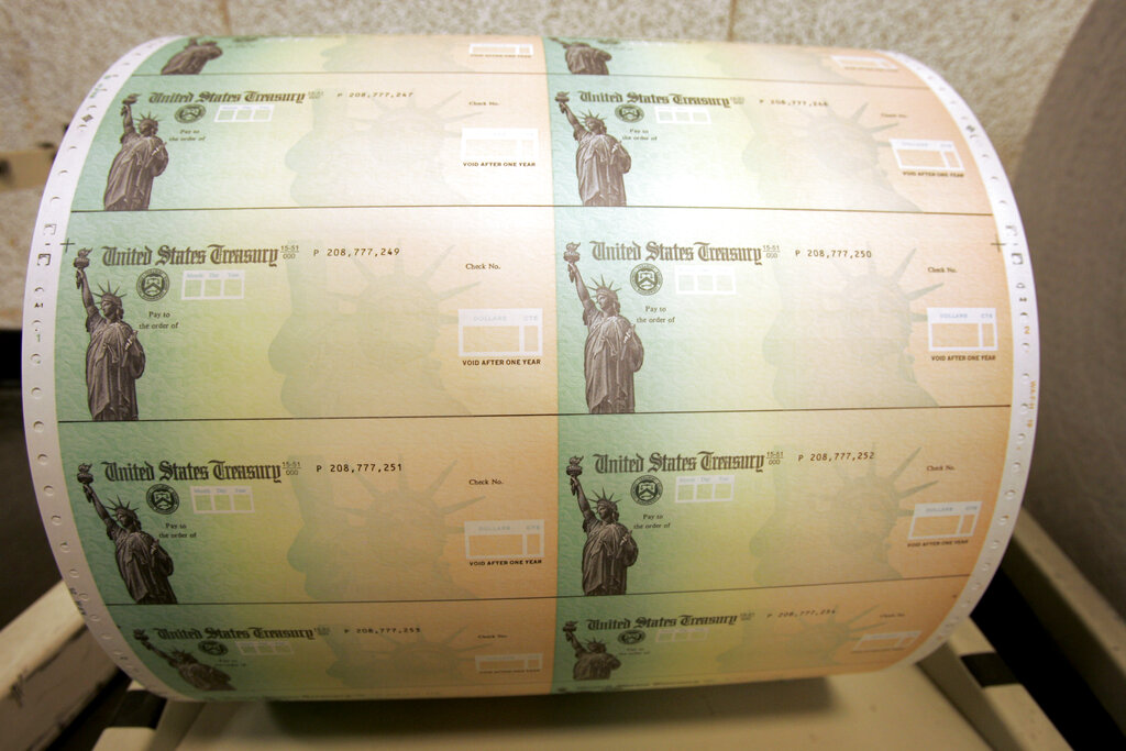 First round of May Social Security payments goes out in 3 days