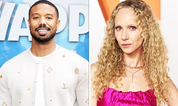 Swapped voice cast: Who stars in Netflix's animated body-swap movie?