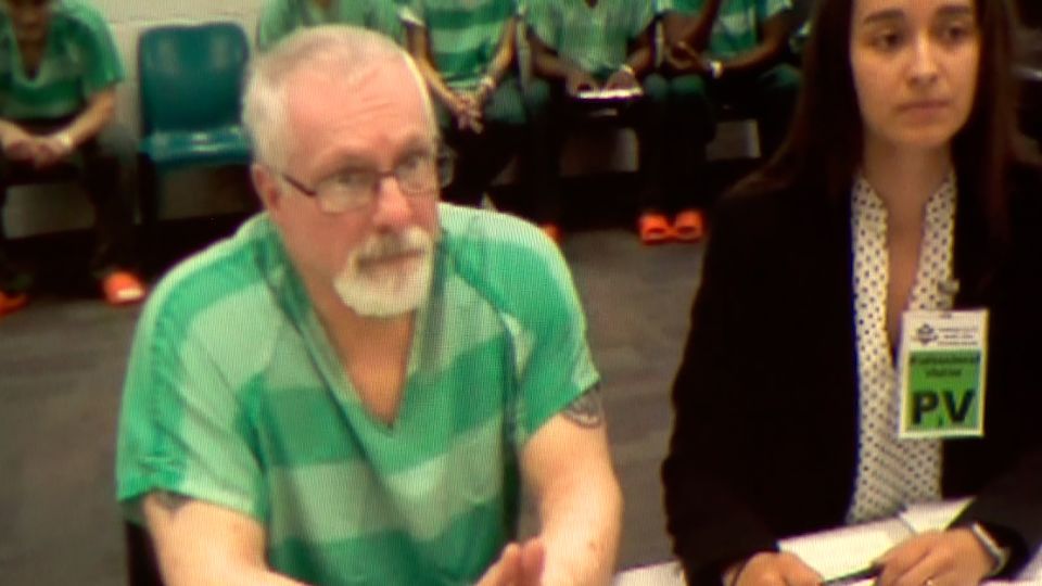 How discarded chewing gum helped convict a serial rapist of two cold ...