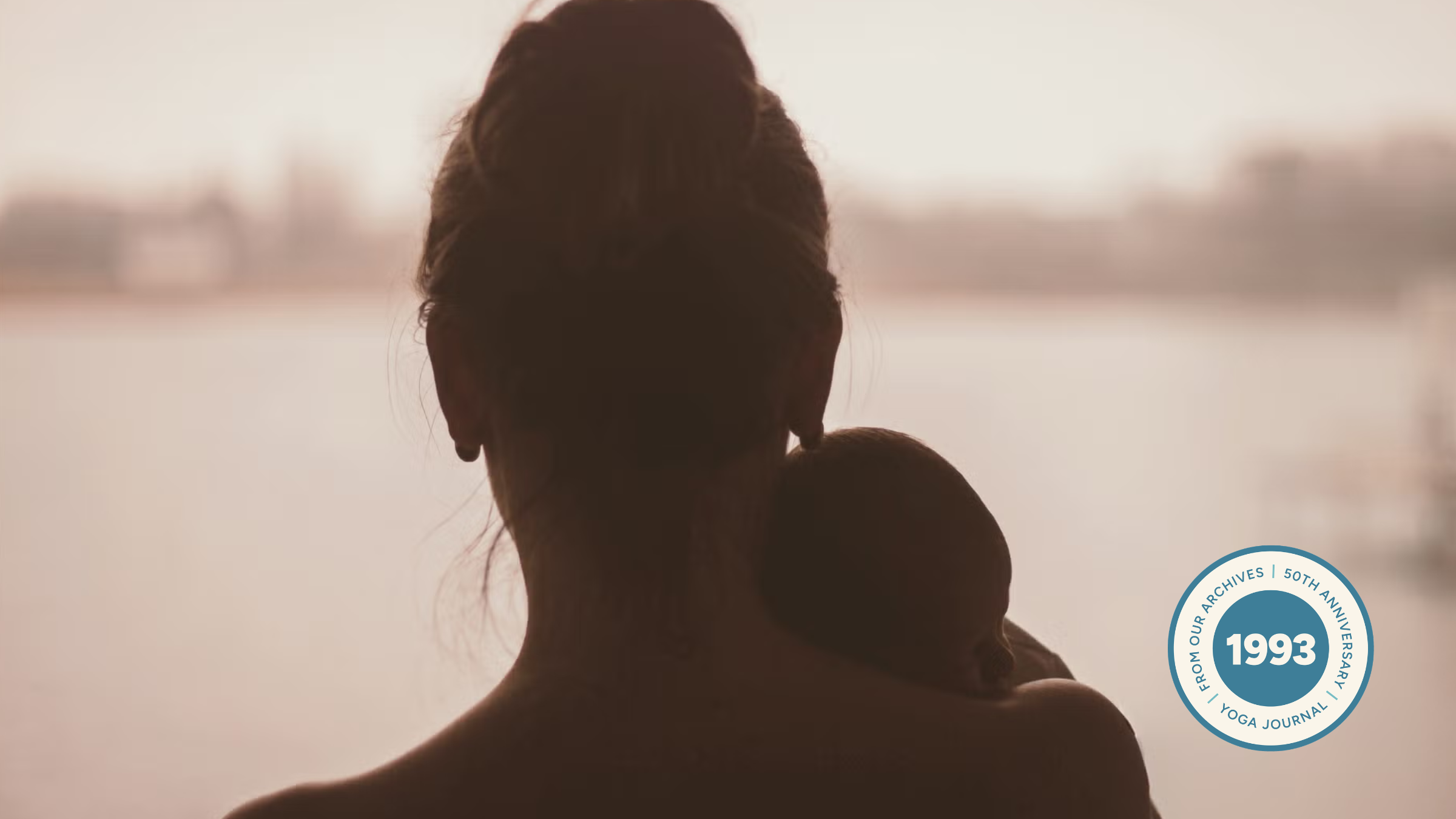 What does "Divine Mother" actually mean?