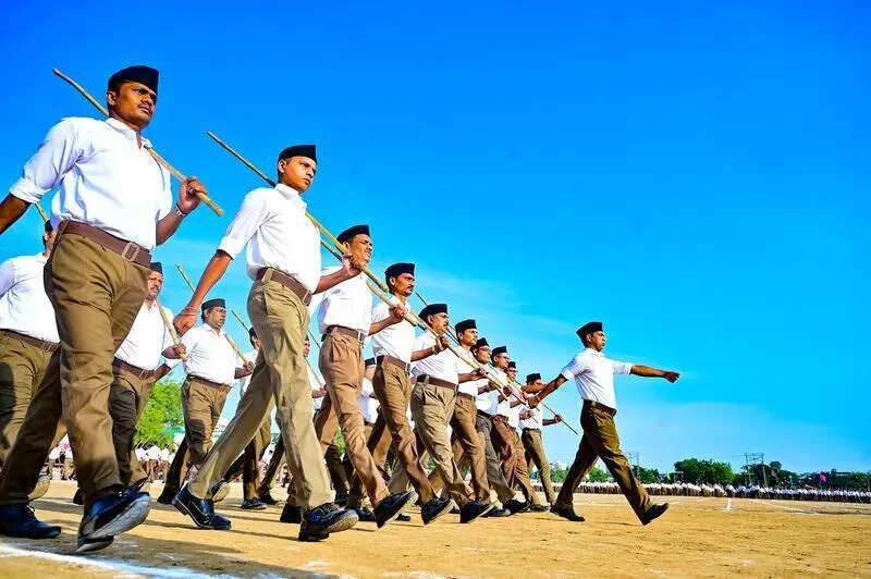 RSS karyakarta Vikas Varga-1 starts in Jalgaon today
