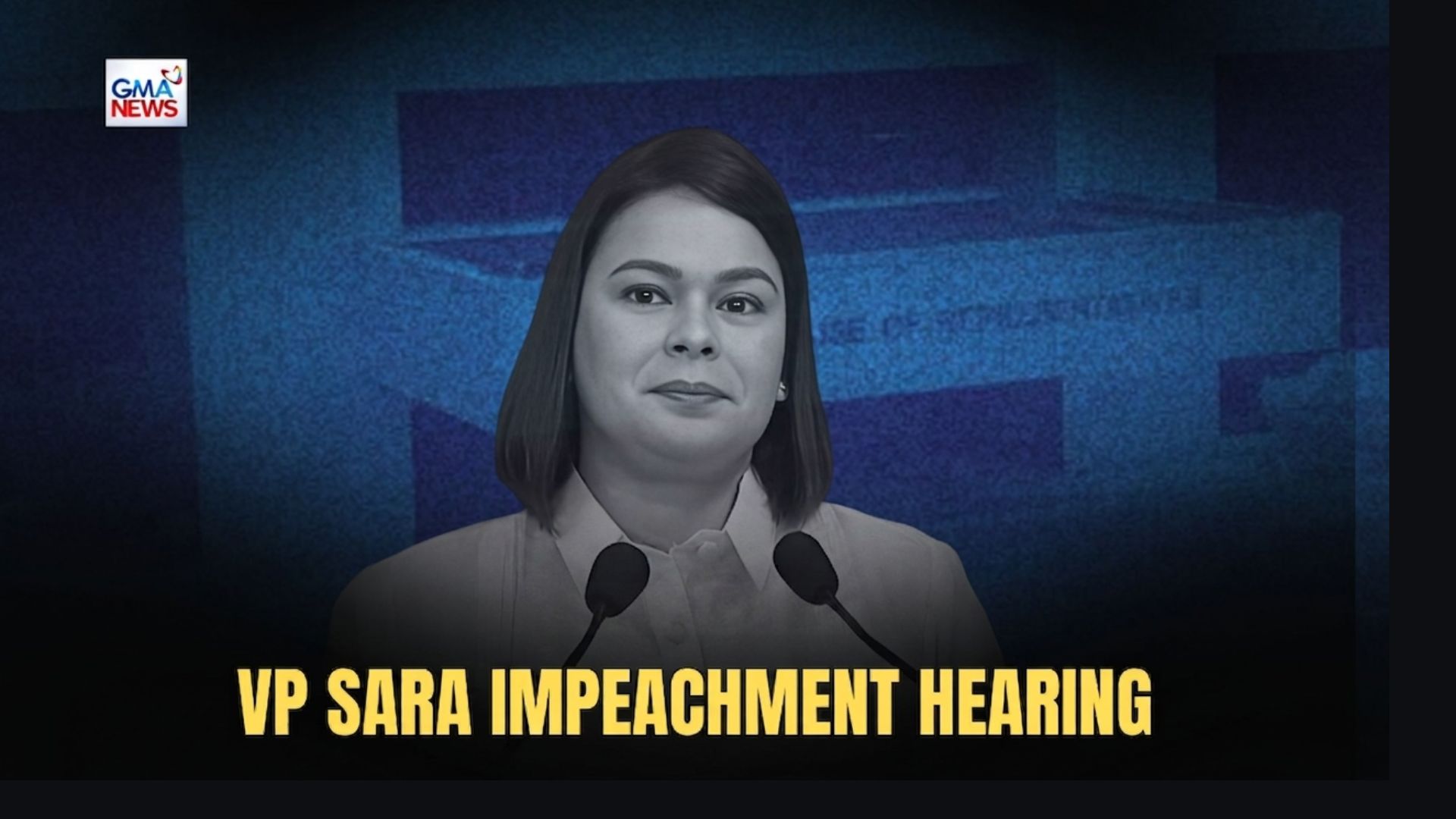 VP Sara team to monitor House plenary vote on impeachment — spox