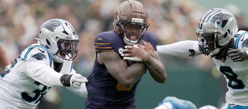 2026 fantasy football running back rankings: Who to target & avoid