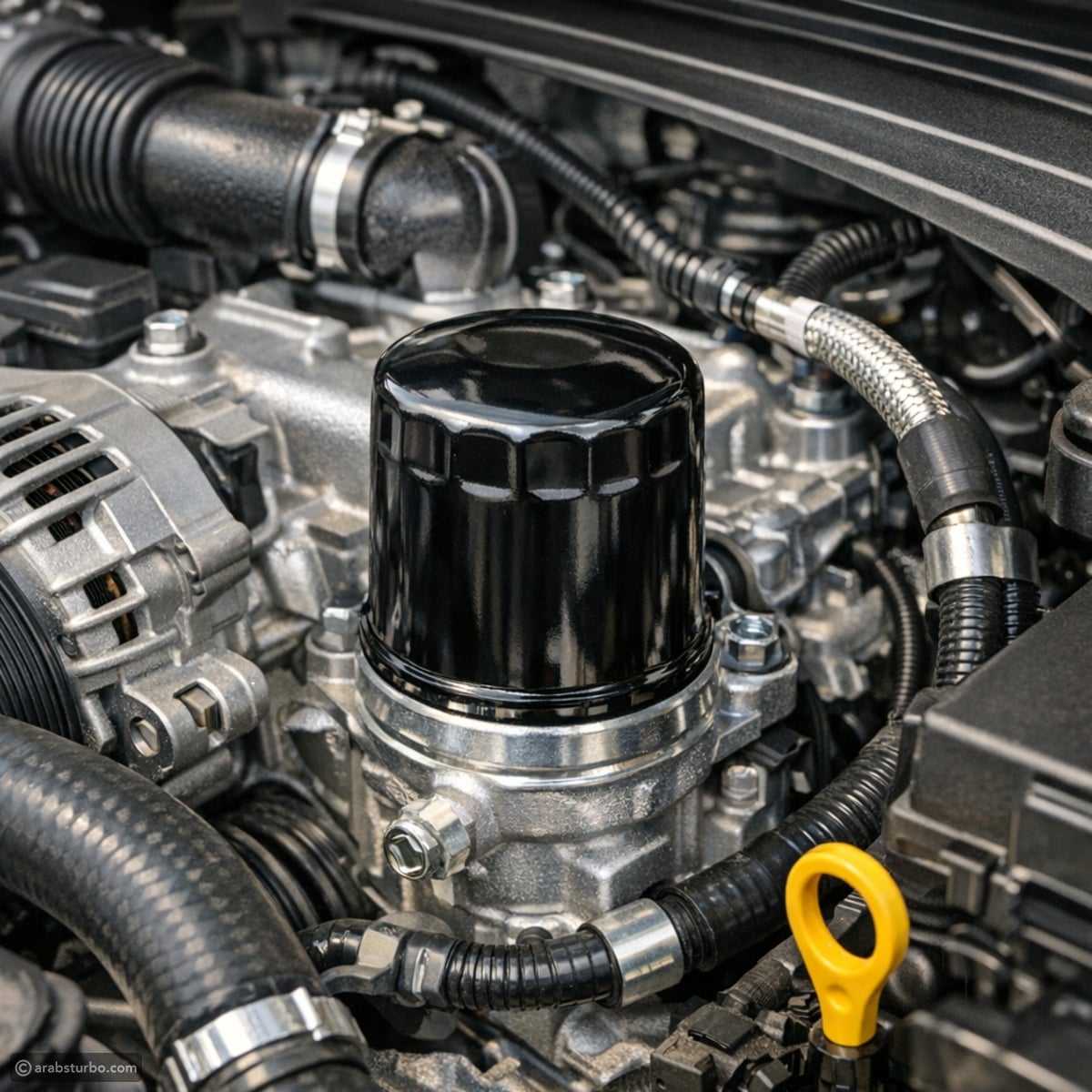 Why cheap oil filters can ruin your engine's health