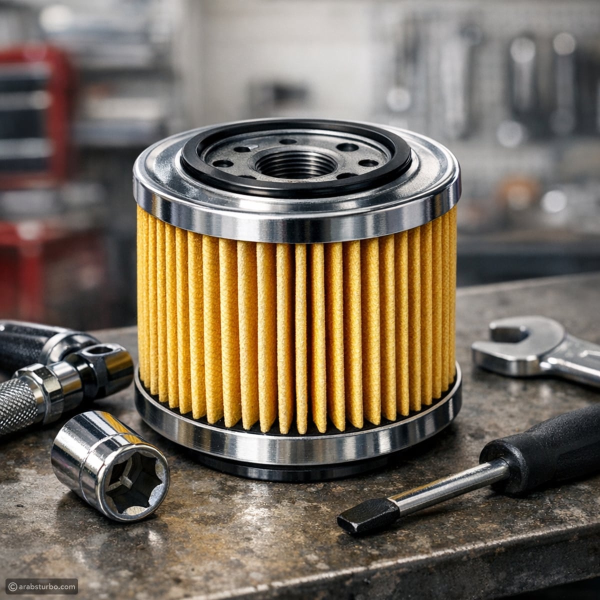 Why cheap oil filters can ruin your engine's health