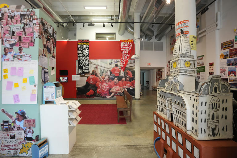 A year on, what can the ‘No Arena in Chinatown’ protests still teach ...