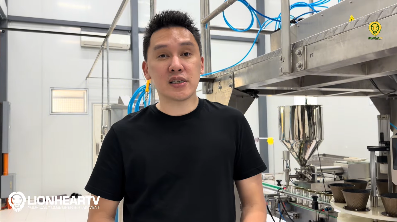 Plantation Prime is quietly redefining Filipino canned food culture