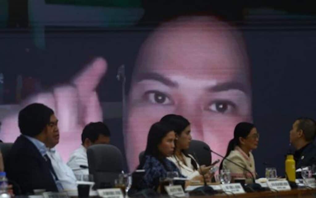 Sara Duterte impeachment: House poised for historic vote on Monday