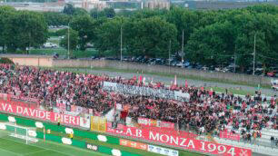 Serie B, playoff: Juve Stabia avversaria del Monza in semifinale, gol ...