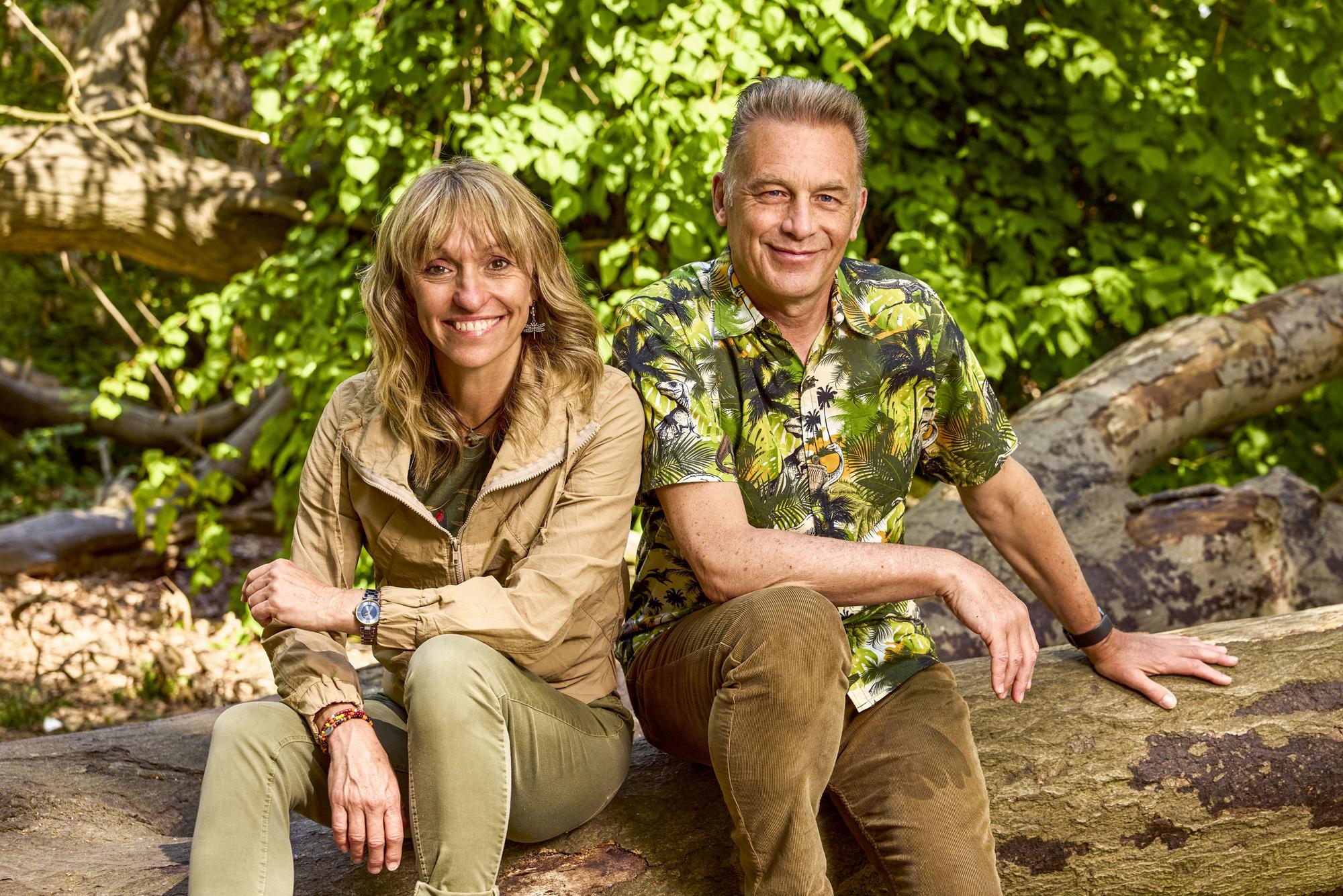 BBC Springwatch choses National Trust Crom in Co Fermanagh as main ...