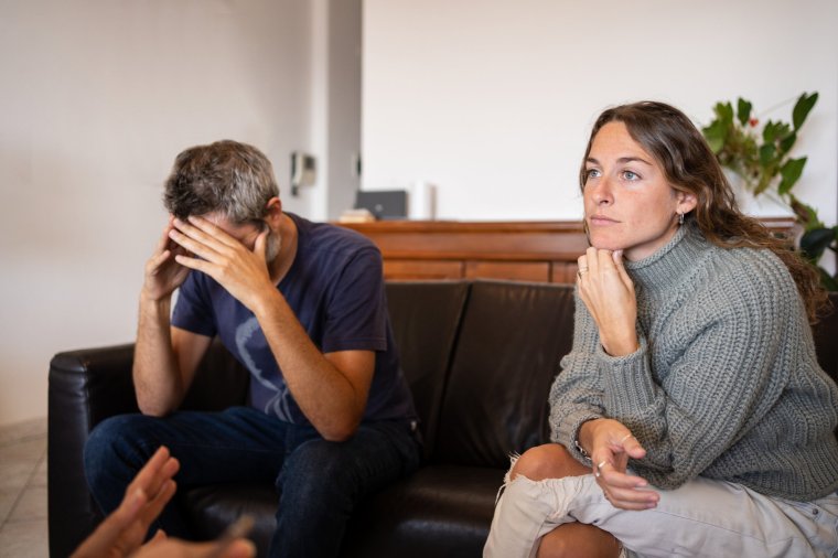 I’m a psychologist – the biggest mistakes people make in their marriages