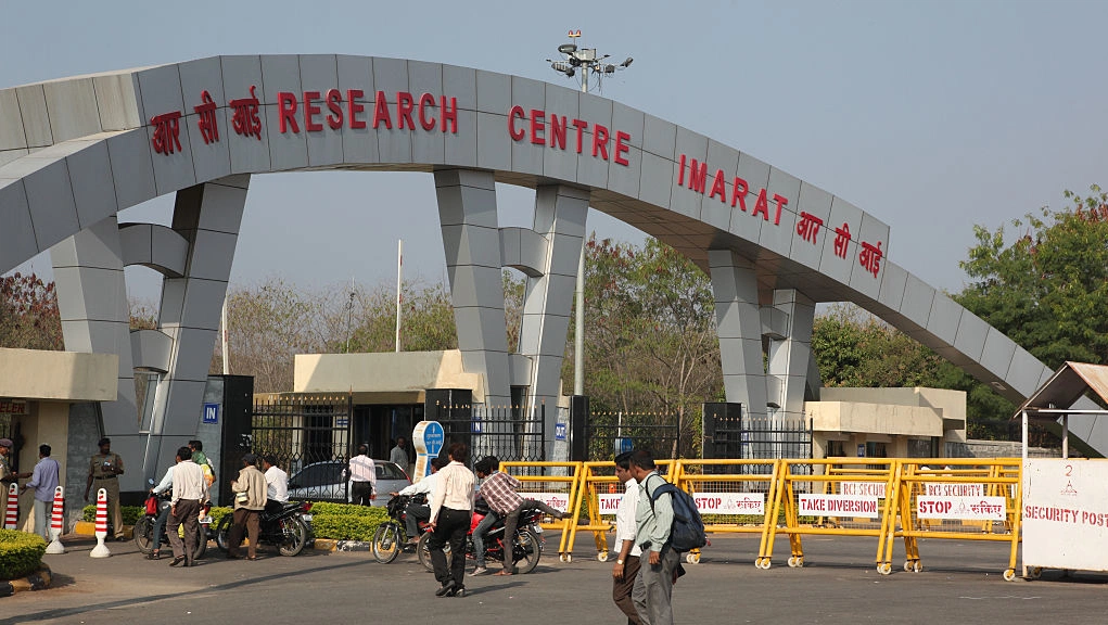 India tests first indigenous glide bomb conversion kit