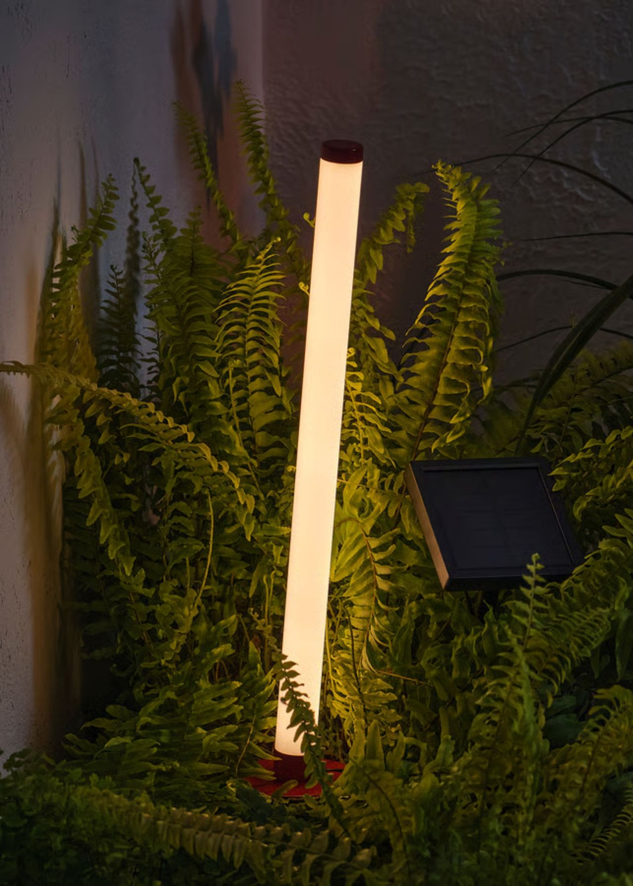 IKEA's solar-powered garden light is the easiest way to recreate the ...