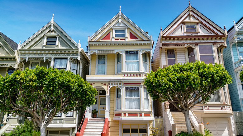 12 outdated home styles we should be bringing back for their charm