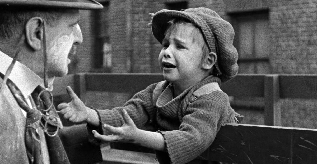 The most convincing child performances in movies