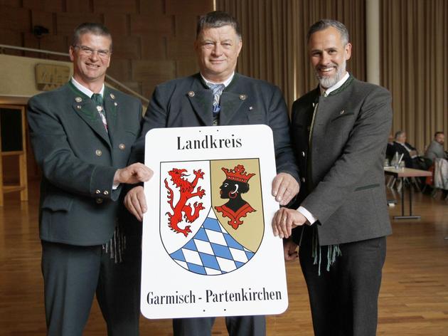 Anton Speer bekommt zwei Bürgermeister an die Seite: Hornsteiner und ...