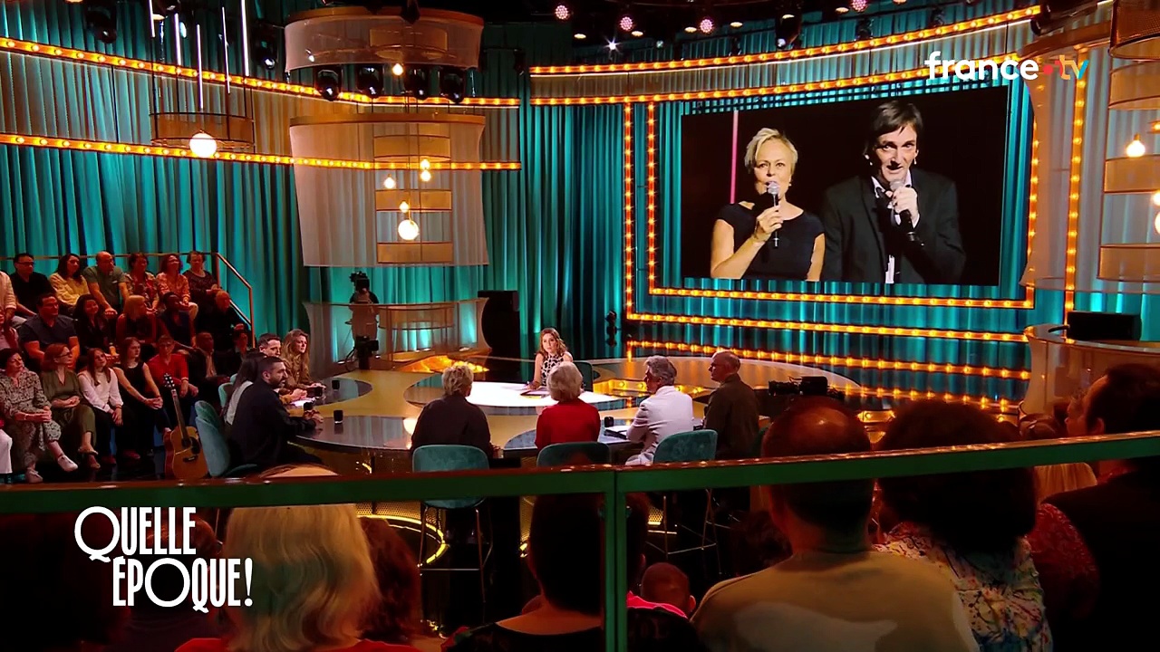 Muriel Robin se confie sur son ancienne attachée presse, Tony Krantz ...