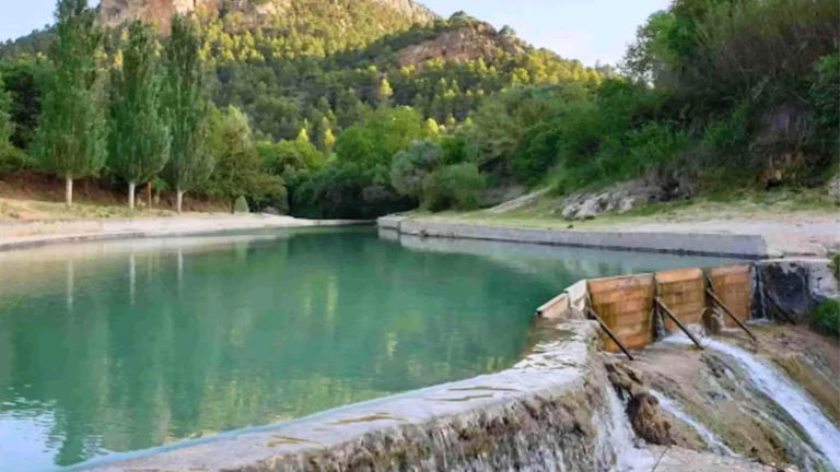 El pueblo español ideal para una escapada: es conjunto histórico y ...