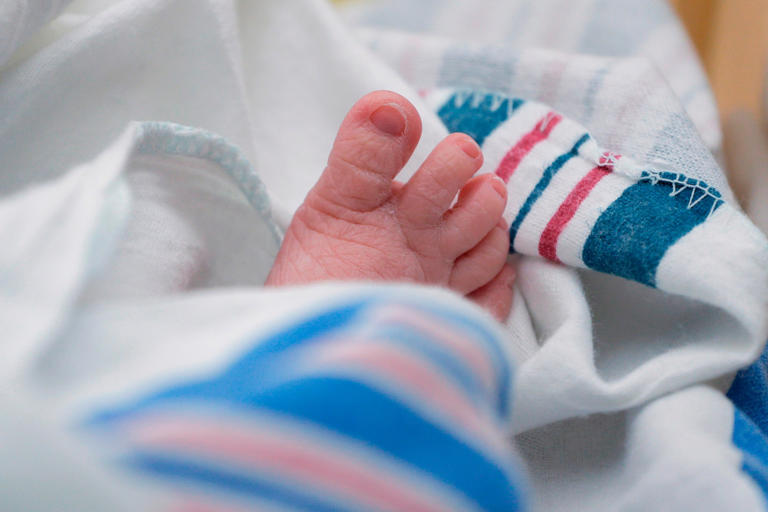 Olivia, Liam top list of most popular US baby names for seventh year ...