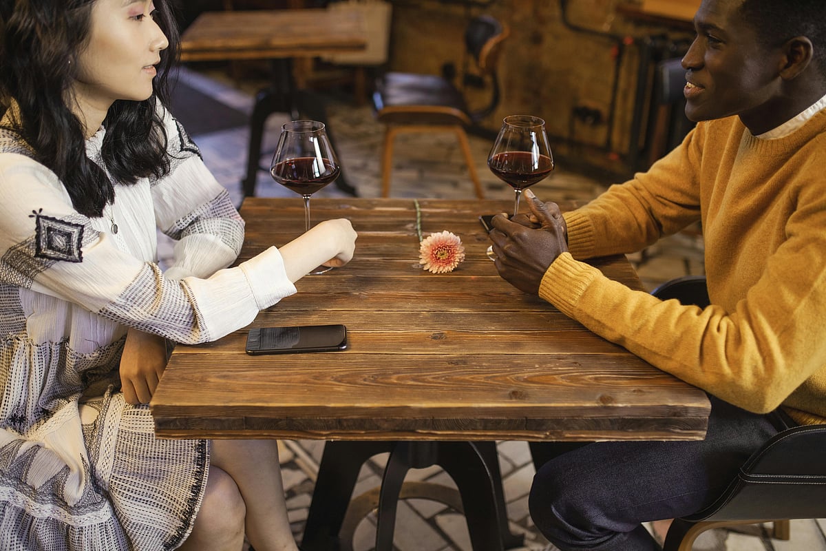 Stack dating: The modern relationship stage that needs more talking about