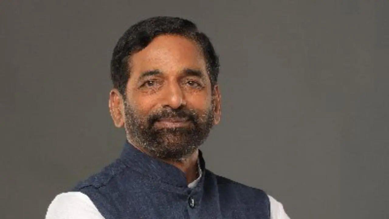 MLA Sanjay Kelkar criticises TMC for allowing high-rises amid water ...