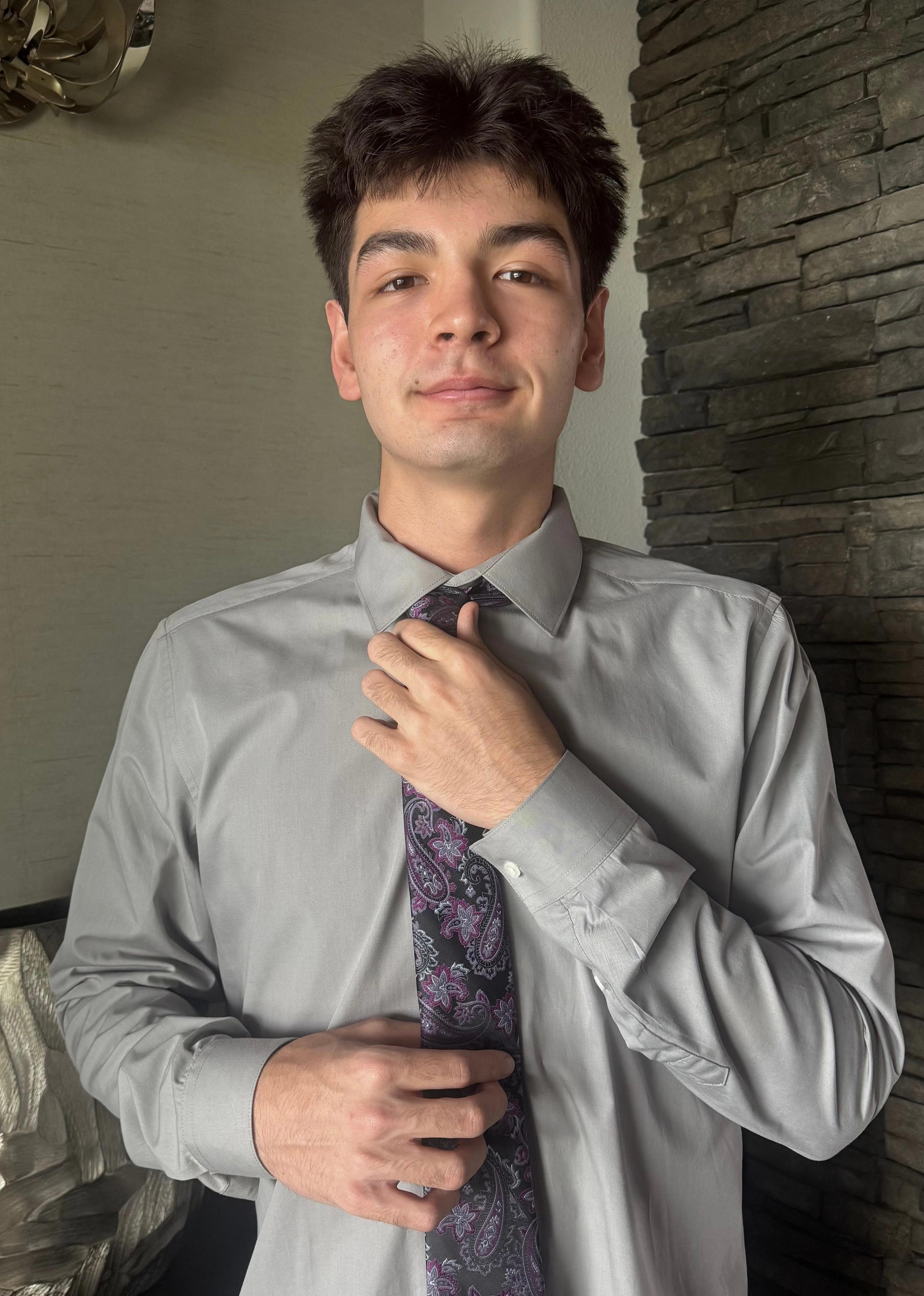 As the class of '26 walks, this grad is on path to success | Opinion